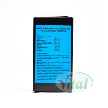 Tienda Naturista Vital